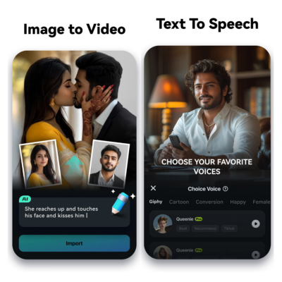 Video Editing – Bitrokit